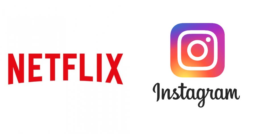 Netflix te permitirá interactuar con Instagram en su nueva función ...