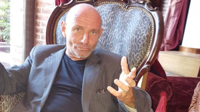 Leo Rosenwasser, el más loco y recordado de "VideoMatch" | Contexto Tucuman