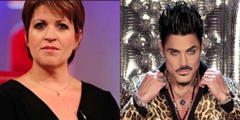 Paloma pedirá la exhumación del cuerpo de Ricardo Fort para hacer una ...