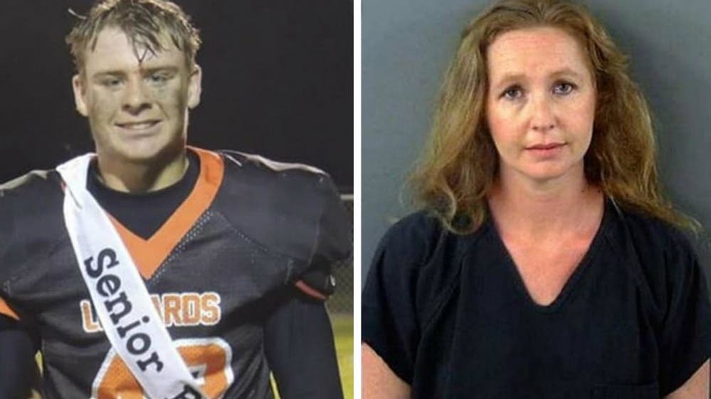 Su maestra abusó de él, se sintió tan humillado que se suicidó ...