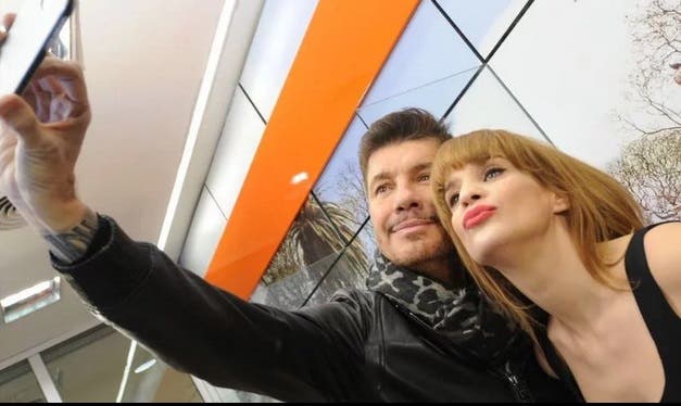 Confirmaron Para El Súper Bailando A Una Explosiva Figura Contexto