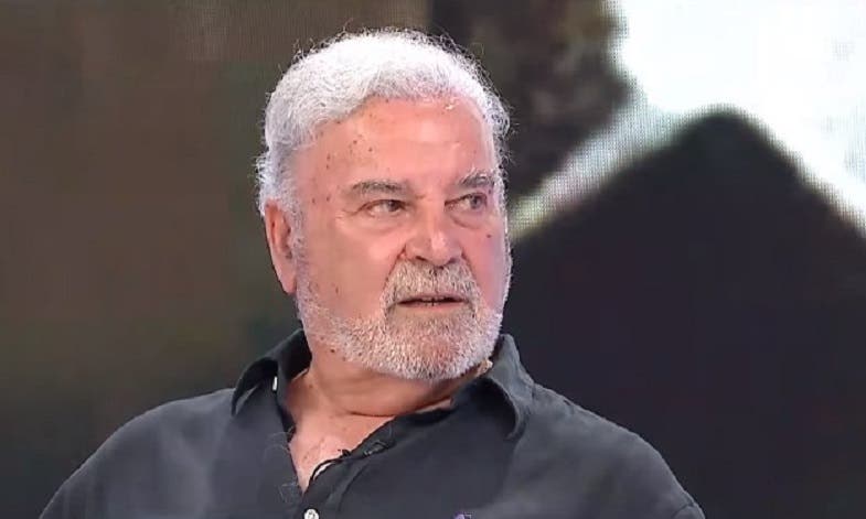 Rodolfo Ranni: “en la autopista voy a 60 para no gastar nafta ...