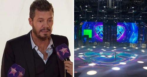 Tinelli Reveló Quién Abrirá La Pista Del Súper Bailando Y Confirmó A