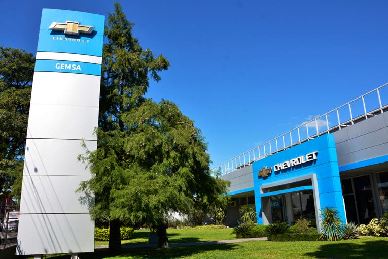 ¿Qué es el selecto “club” de General Motors al que pertenece GEMSA ...