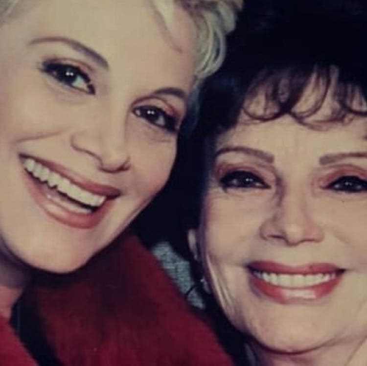 El romance de Jorge Porcel y Carmen Barbieri: maltrato psicológico ...