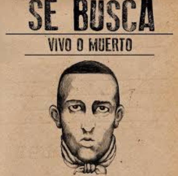 La increíble historia de Bazán Frías, el "Robin Hood tucumano ...