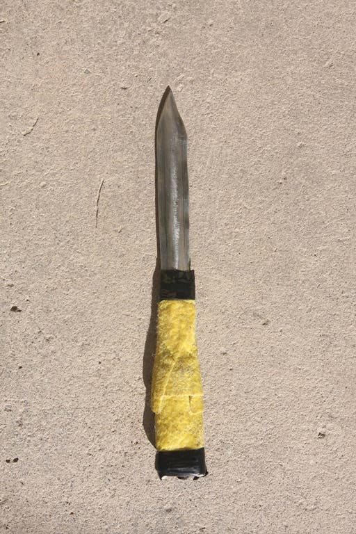 El macabro plan de Arquímedes Puccio poco antes de morir | Contexto Tucuman