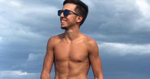 Rodrigo Noya tendrá su debut absoluto en el Bailando: mirá a qué pareja ...