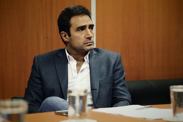 "El PRO es La Cámpora de Cambiemos", comparó Silvio Bellomío | Contexto ...