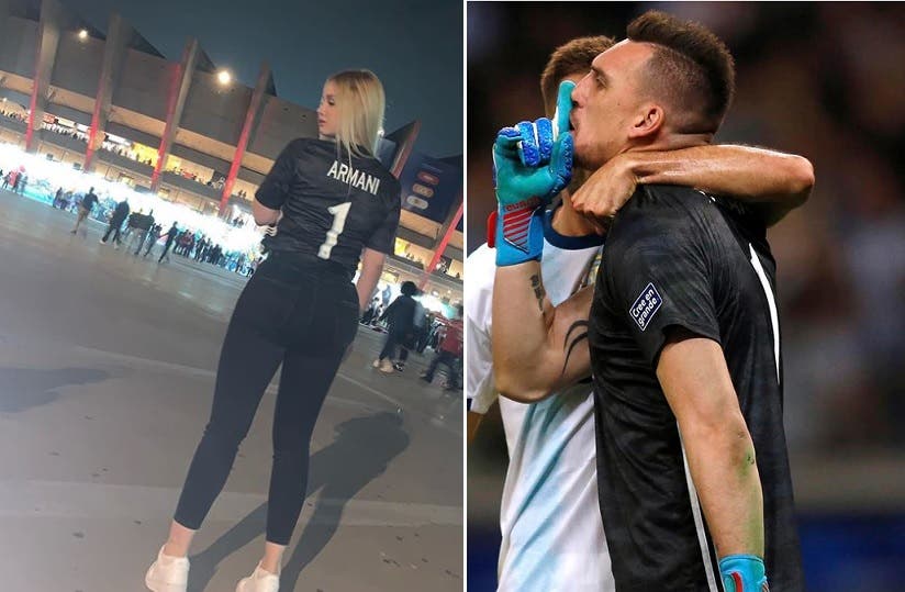 Daniela Rendón salió a través de Instagram a callar a todos los que ...