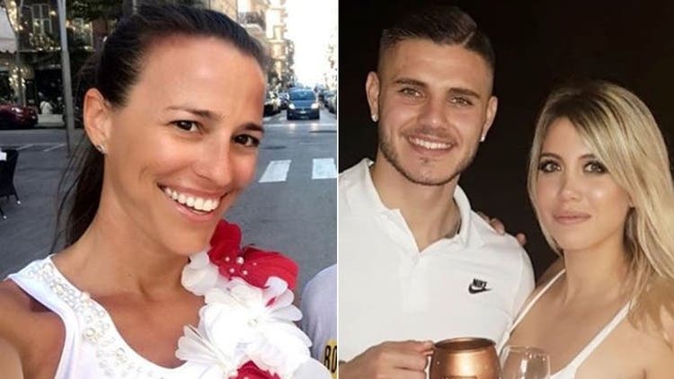 La particular manera de desmentir que es la tercera en discordia ...