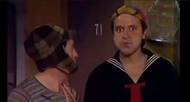 Quico pasó por el quirófano y preocupó a todos sus fanáticos | Contexto ...