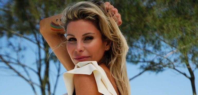 Cyrulnik habló tras su separación: "Necesitamos un tiempo" | Contexto ...