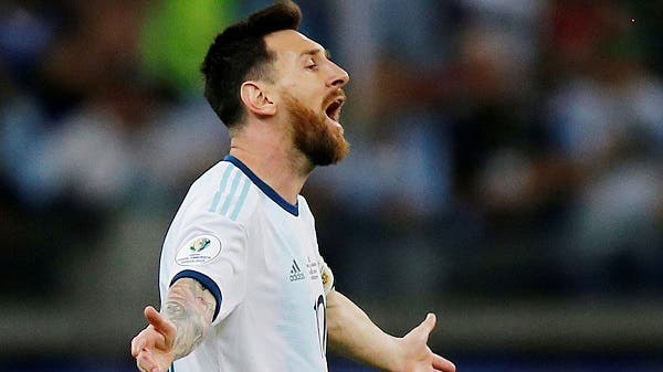 Así quedó conformado el equipo ideal de la Copa América segun ...