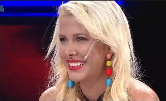 La modelo israelí vegana que se enfrentó con los gauchos | Contexto Tucuman