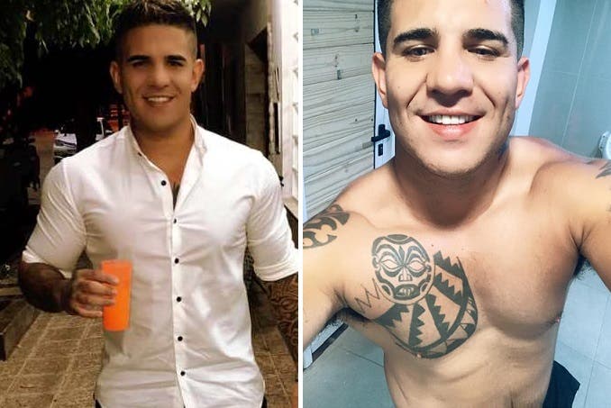 “El Ricky Fort de Güemes”: la lujosa vida que se daba el hacker salteño ...