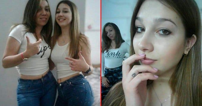 Enviaron A Un Calabozo De Castigo A Nahir Galarza Por Las Fotos Que Se