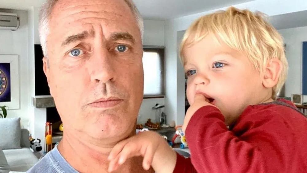 Mirko conquista las redes sociales con su ternura | Contexto Tucuman