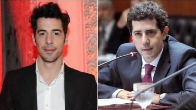 Divertido y burlista comentario de Lamothe sobre “Wado” de Pedro ...