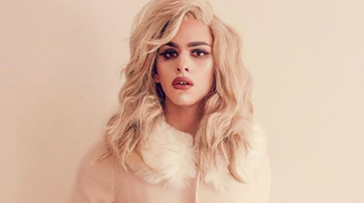 Estanislao Fernández nominado al MARTÍN FIERRO digital por su personaje ...