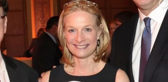 Times Square: famosa arquitecta murió aplastada por ladrillos ...