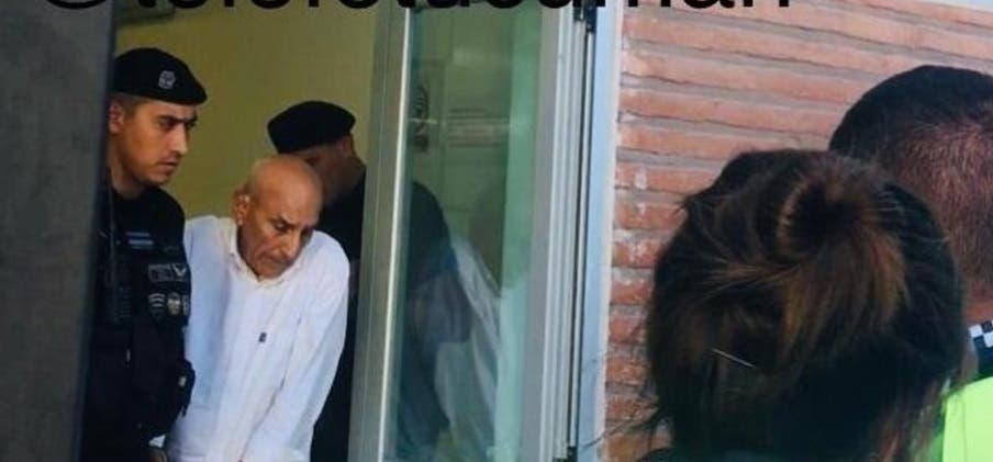 El prófugo más buscado de Tucumán recibió su condena y se negó a ...