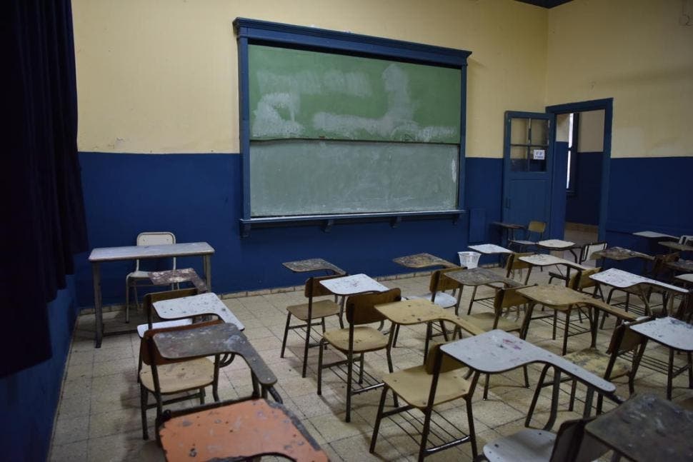 Todo Lo Que Debés Saber Sobre La Suspensión De Clases En Tucumán