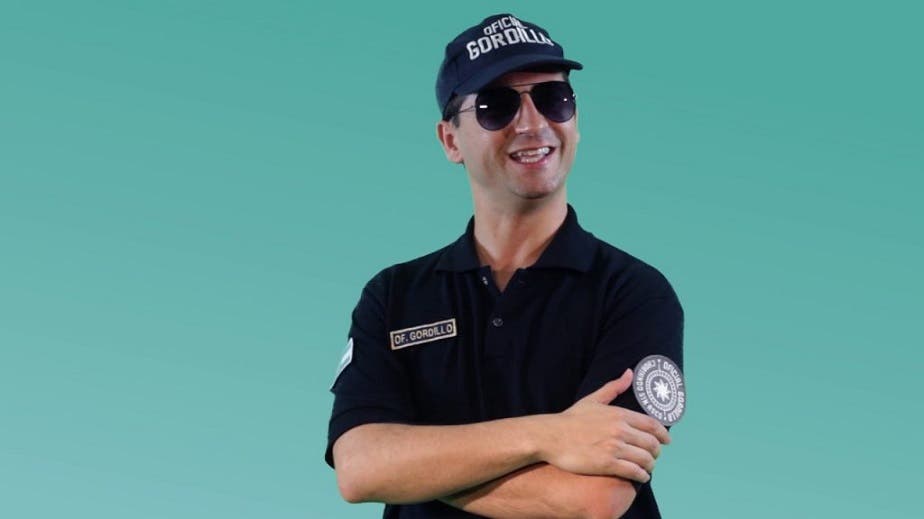 El Oficial Gordillo brindará un show a través de Youtube | Contexto Tucuman