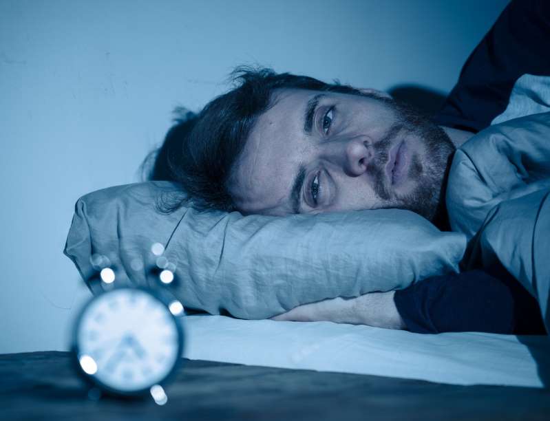 8 Consejos Para Superar El Insomnio Causado Por El Encierro Contexto