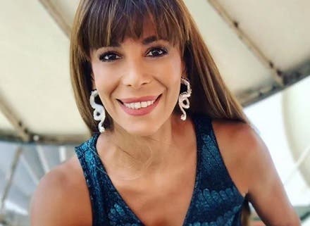 La infartante foto de Capristo con su cola en primer plano | Contexto ...