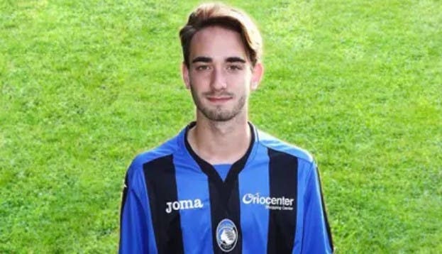 Conmoción En Italia Por La Prematura Muerte De Un Joven Futbolista De