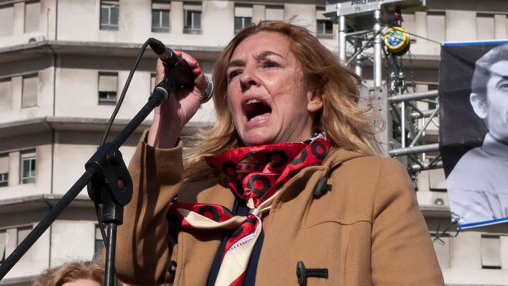 Claudia Rucci: “¿Y si en lugar de la cuarentena “levantamos” la ...