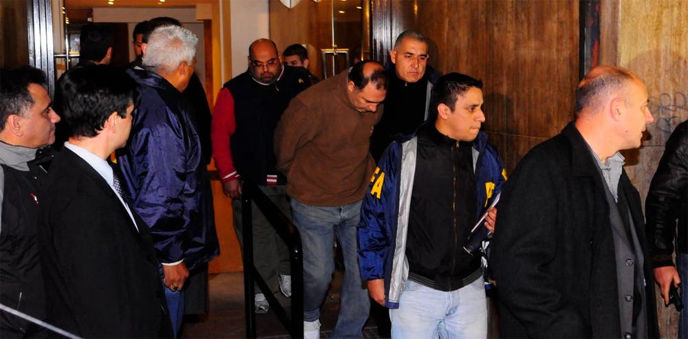 “Fui yo”: los diálogos entre Jorge Mangeri y la fiscal que le dieron un ...