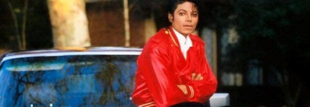 La increíble colección de autos de lujo de Michael Jackson | Contexto ...