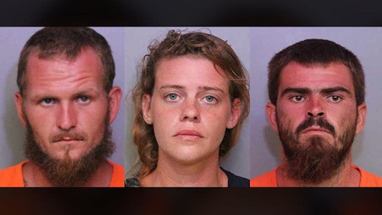 10 hamburguesas después de matar: el triple homicidio que conmueve a la ...