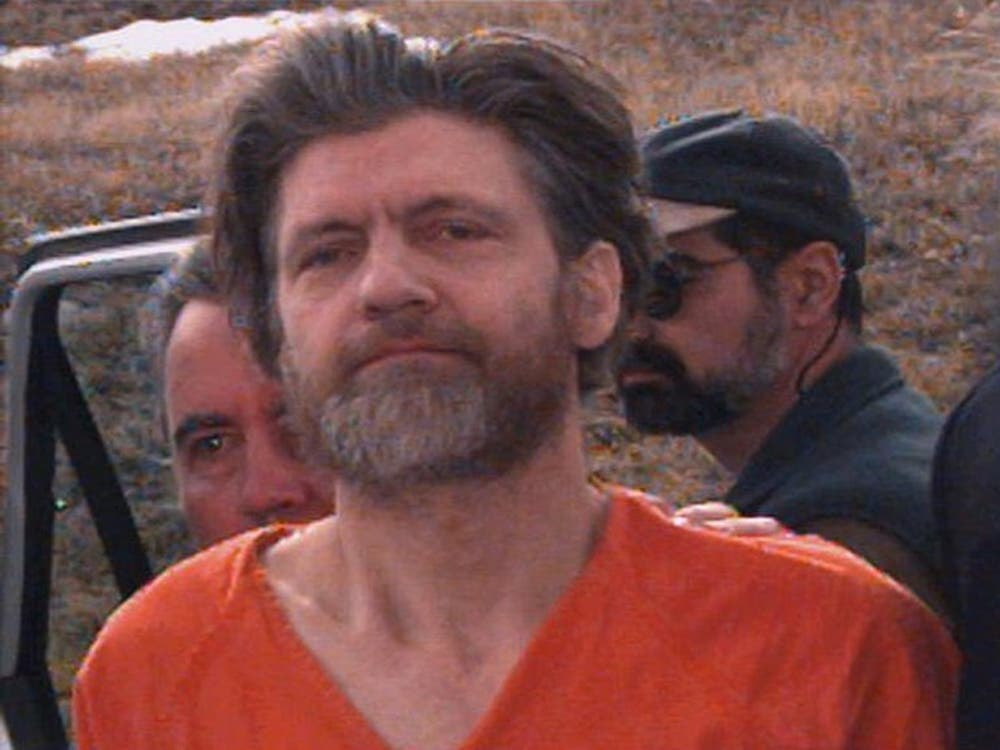 Unabomber: una inteligencia superior a Einstein, perseguido por el FBI ...