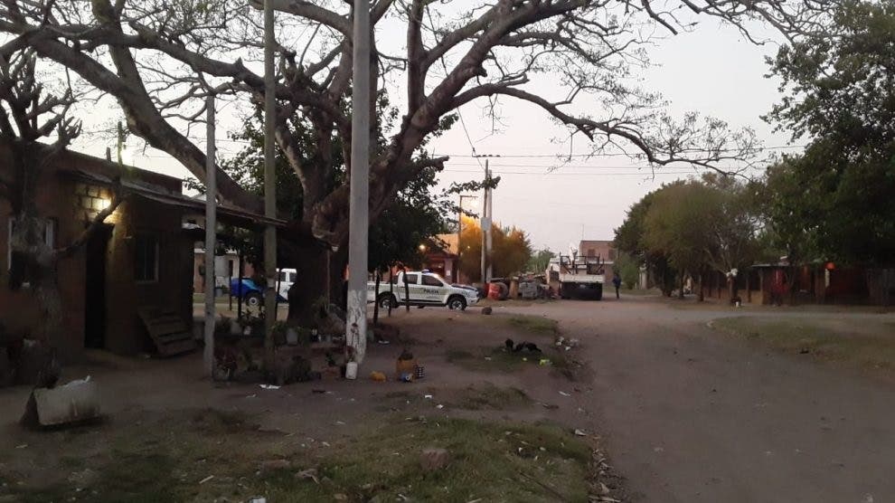 Detienen Al Hermano Y El Esposo De La Mujer Acusada De Matar A Su
