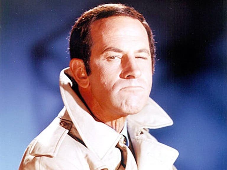 Fue marine en la guerra, una decisión lo hizo rico y antes de morir ...