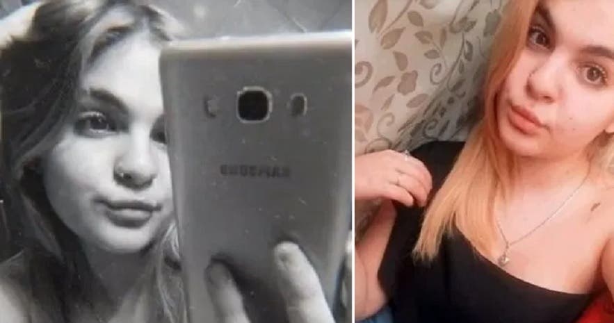Espantoso femicidio: hallaron el cadáver de una chica de 14 años ...