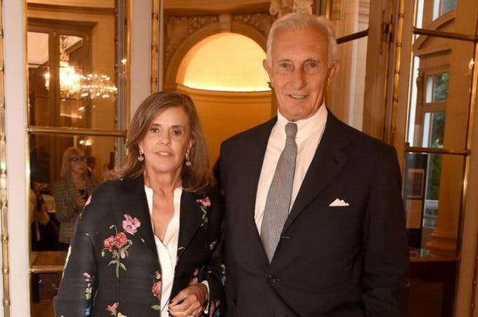 La hija de los Neuss declaró que hubo una pelea antes del femicidio y ...