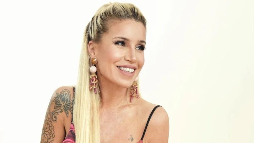 ¿Qué pasó con el nuevo programa de Flor Peña? | Contexto Tucuman