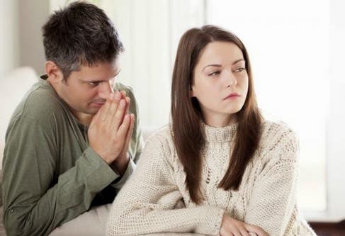 Infiel arrepentido: ¿qué debe hacer para recuperar la relación ...