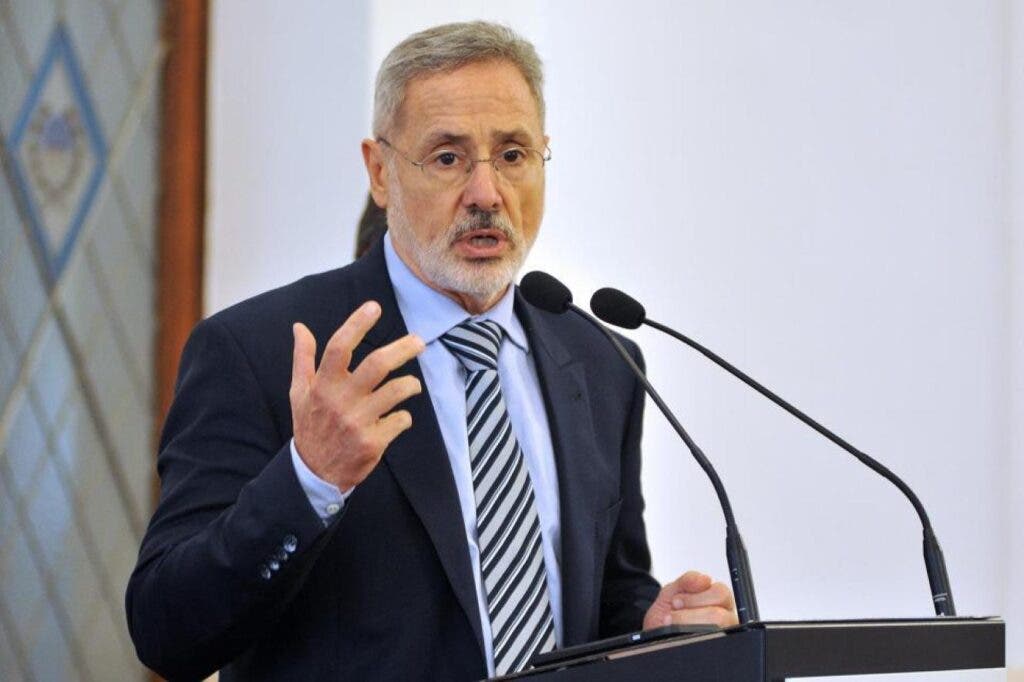 Soy Partidario De Cagarlos A Tiros A Todos” Un Ministro Habló De La Tiranía Del Gatillo