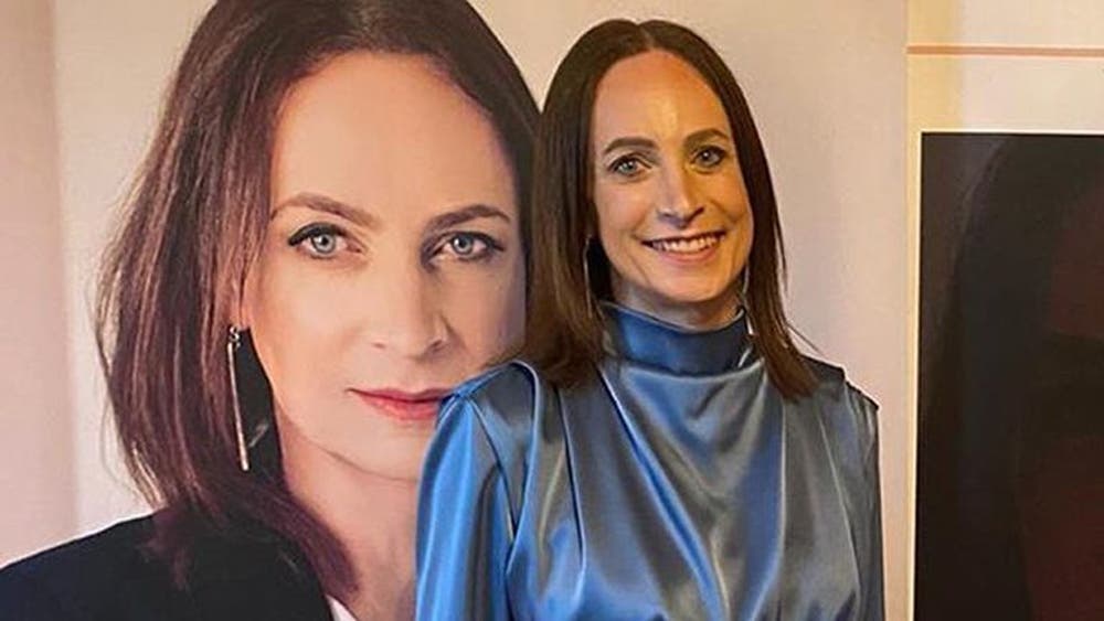 Fue “el CEO” y ahora es “la CEO”: es transexual y tiene una mirada ...