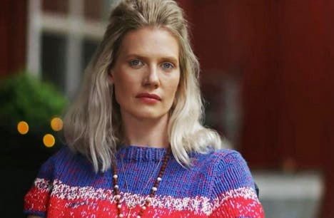 Una modelo, un asalto sexual grupal y el fin de 20 años de silencio ...