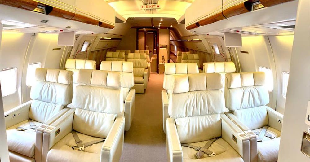 El Gobierno decidió arreglar el Tango 01: invertirá más de U$S 12 ...