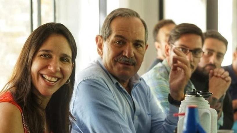 La Sobrina De José Alperovich Que Lo Denunció Por Violador Sugiere Que