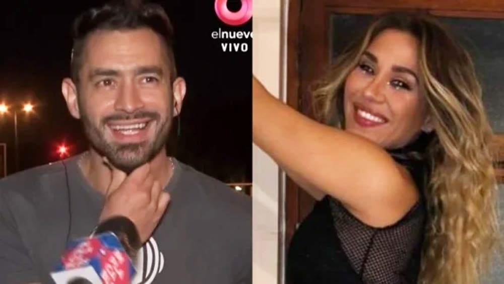 El Tucu López Contó Qué Lo Enamoró De Jimena Barón Contexto Tucuman
