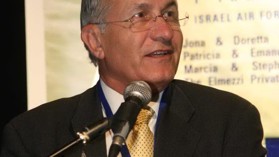 Haim Eshed: “Los extraterrestres no nos ven preparados para entrar en ...