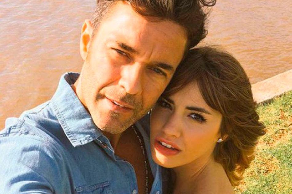 Mariano Martínez Habló De Su Polémico Noviazgo Con Lali Contexto Tucuman